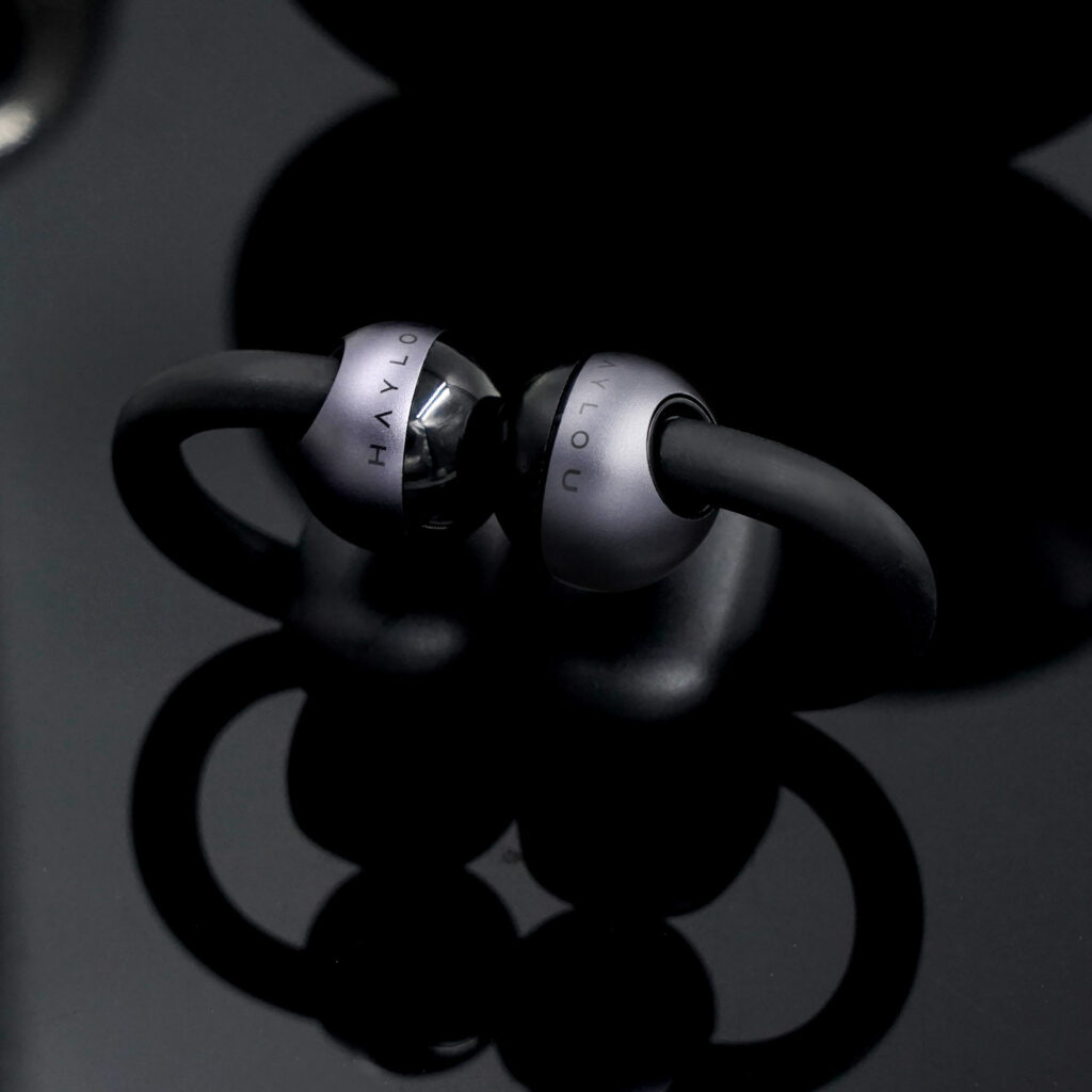 Haylou Airfree｜イヤーカフ型ワイヤレスイヤホン - 【公式サイト】Haylou Japan