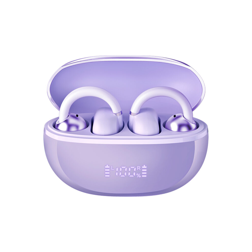 Haylou Airfree｜イヤーカフ型ワイヤレスイヤホン - 【公式サイト】Haylou Japan