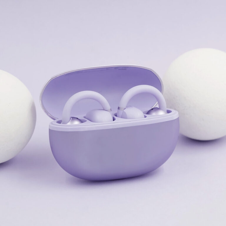 Haylou Airfree｜イヤーカフ型ワイヤレスイヤホン - 【公式サイト】Haylou Japan